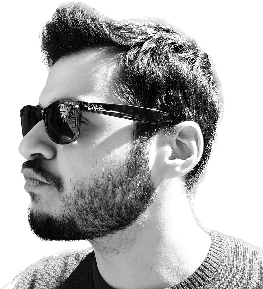 Welcome | Giovanni Cassone